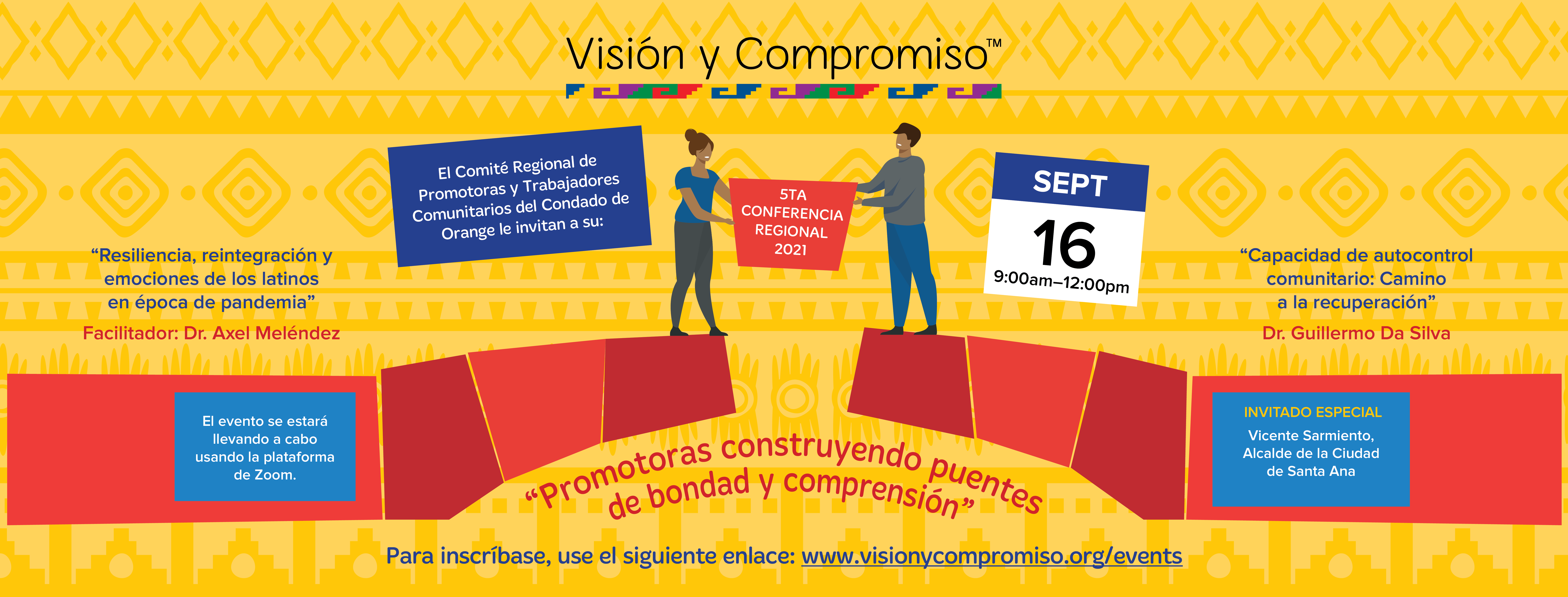 Vision y Compromiso